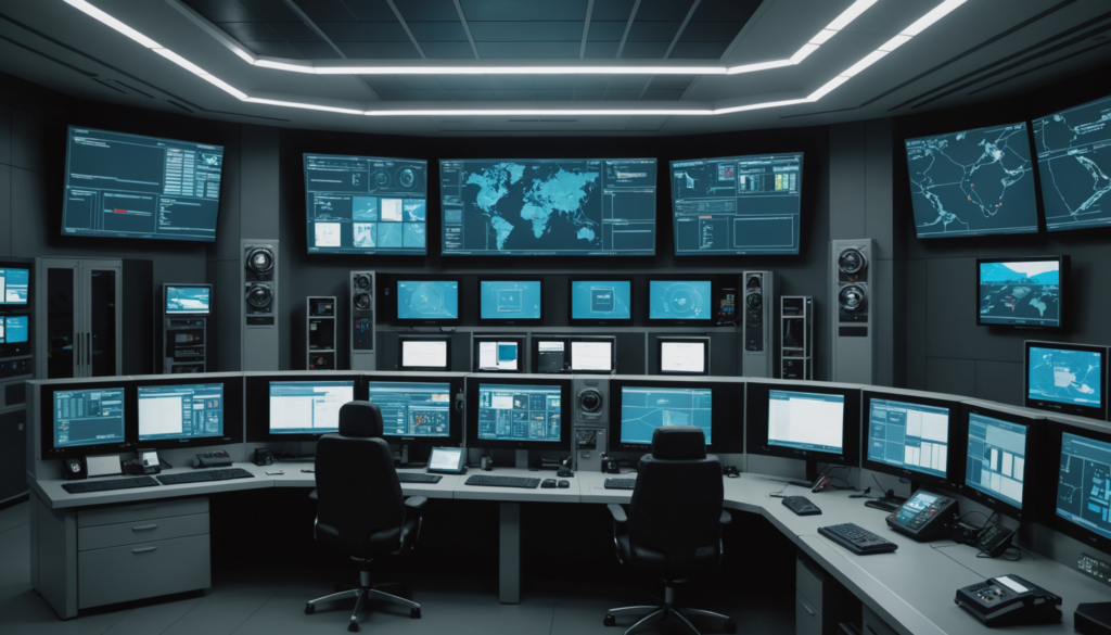 Plongée dans les 8 technologies incontournables pour sécuriser l'industrie